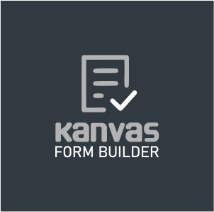 Kanvas Form Builder